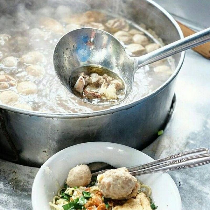Jual BAKSO SAPI, BAKSO PERTAMBANGAN KEBON JERUK VIRAL | Shopee Indonesia