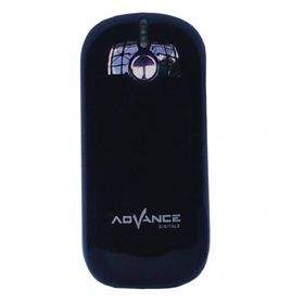 Jual Power Bank Advance Kapasitas 5800mAh Original Advance | Shopee ...