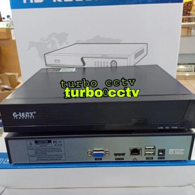 Jual LOEWIX CCTV KAMERA 4MP IP CAMERA INDOOR BUILD IN MIC AUDIO LX ...