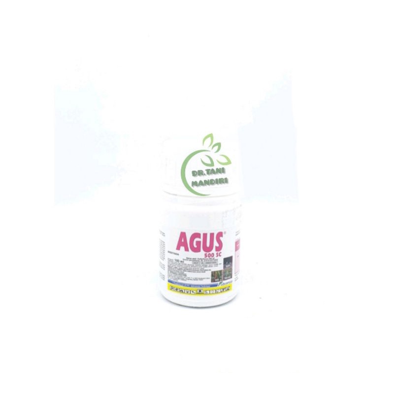 Jual Insektisida AGUS 500SC - 100ML | Shopee Indonesia