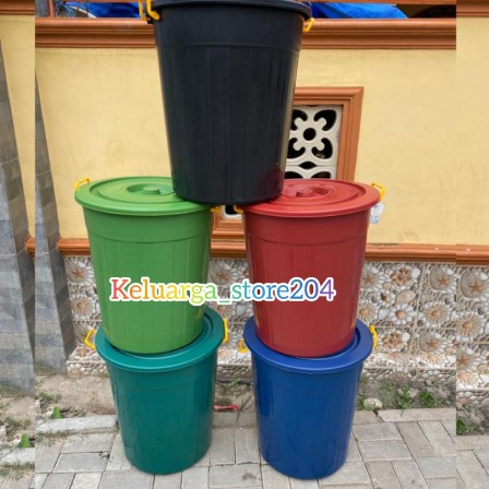 Jual EMBER TONG BESAR 80 LITER | Shopee Indonesia