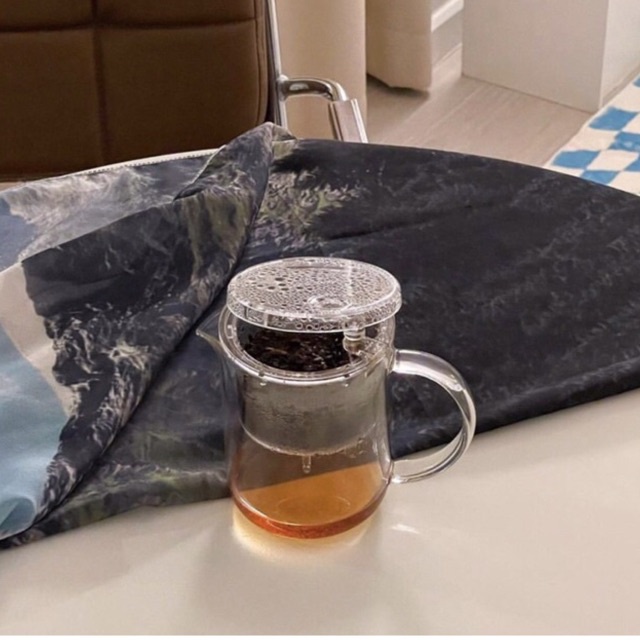 Jual BRIANNA TEAPOT INFUSER | Alat Pembuat Teh Aesthetic | Coffee Maker ...