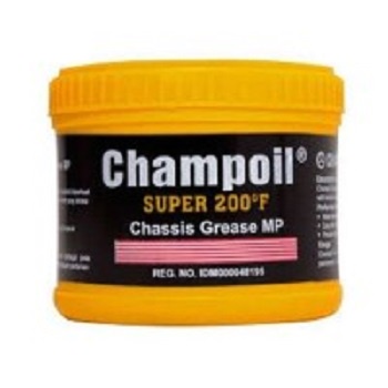 Jual Grease / Gemuk Chasis Mp 0.5 Kg Merk Champoil | Shopee Indonesia
