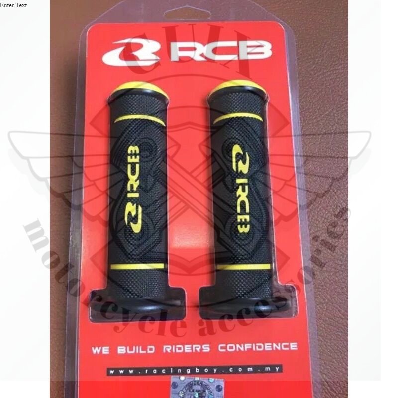 Jual HANGRIP RCB HG55, HG 55 RCB RACING BOY UNIVERSAL ALL MOTOR ...