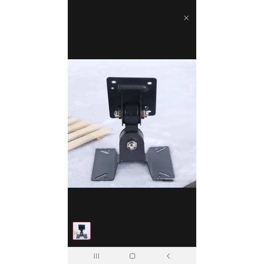 Jual Braket kecil TV LCD LED ukuran 14-42" | Shopee Indonesia