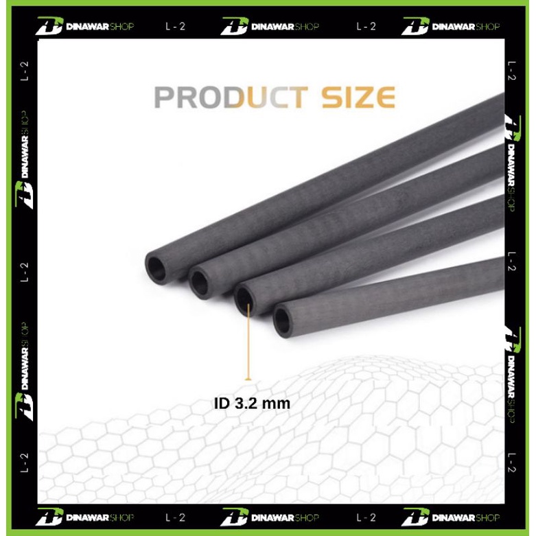 Jual Arrow Ian Pro 3.2 Spine 600 Elong Original | Shopee Indonesia