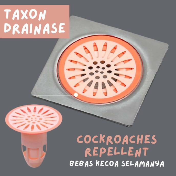 Jual TAXON Drainase Penutup Saluran Air, Drainase dan Wastafel Ukuran ...