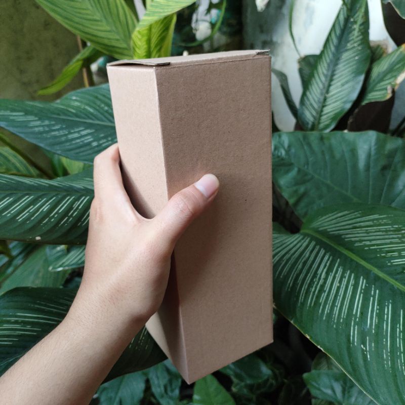 Jual Box Kopi Seliter by Leo Coffee | Shopee Indonesia