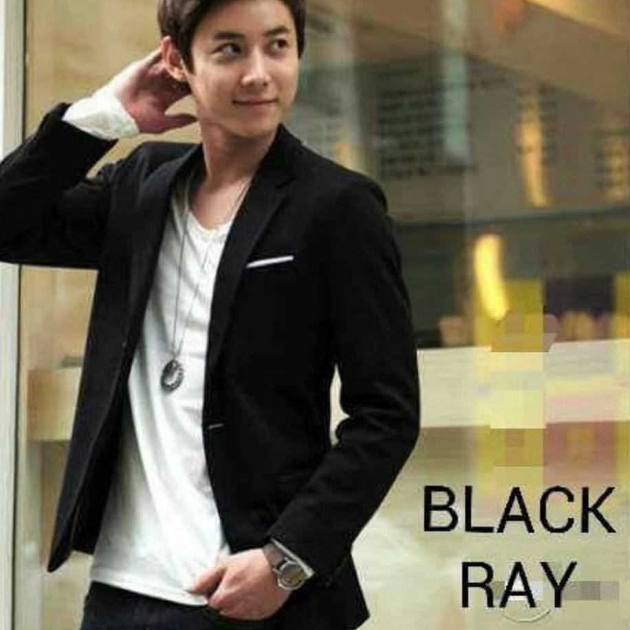 Jual Harga Spesial Blazer Pria / Jas Pria / Jas Kantor Pria / Jas ...