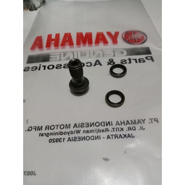 Jual BAUT SELANG REM BAUT MASTER REM SAMA RING BAUT YAMAHA | Shopee ... Jual BAUT SELANG REM BAUT MASTER REM SAMA RING BAUT YAMAHA | Shopee ...