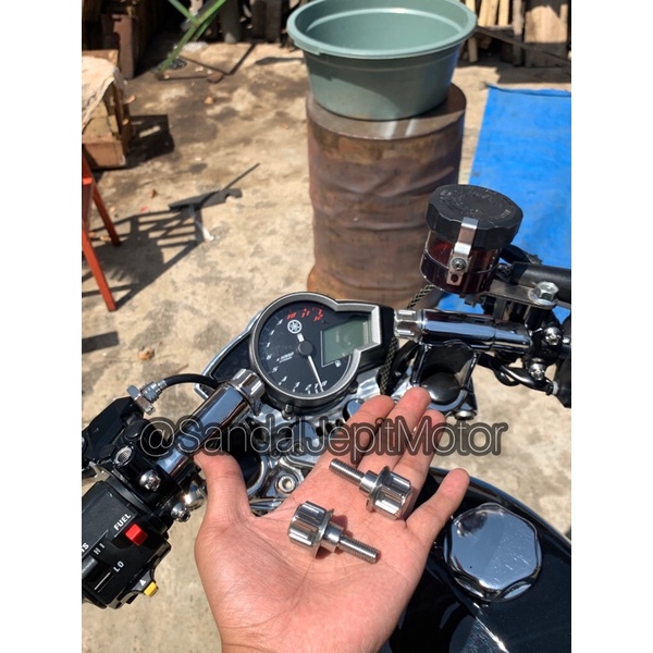 Jual BAUT STIR JRS PROBOLT ATAS MANISAN STIR JRS STIR ATAS | Shopee ...