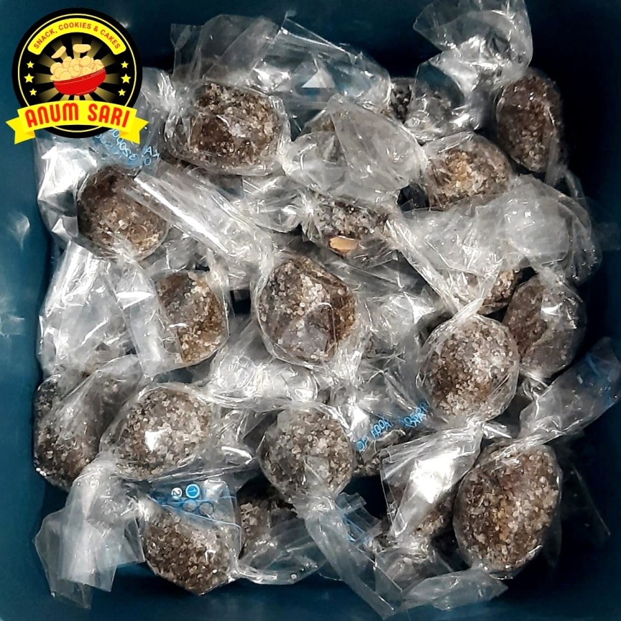 Jual Permen Asem Asam Jawa Asli 250 Gram - Anum Sari | Shopee Indonesia