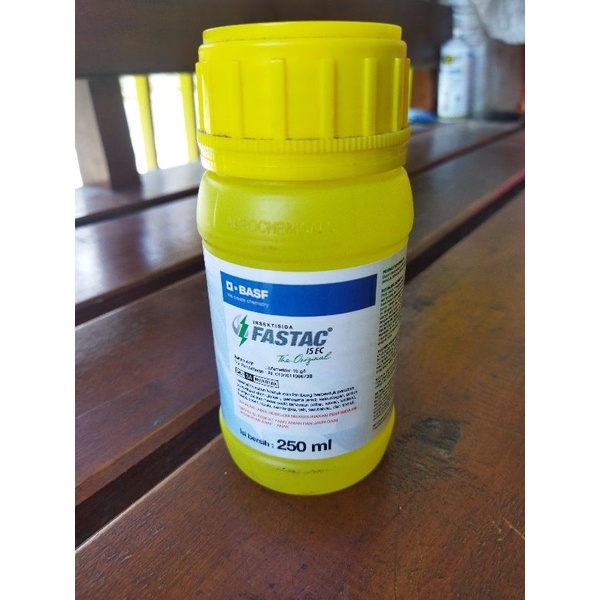 Jual insektisida FASTAC 15 EC 100ml | Shopee Indonesia