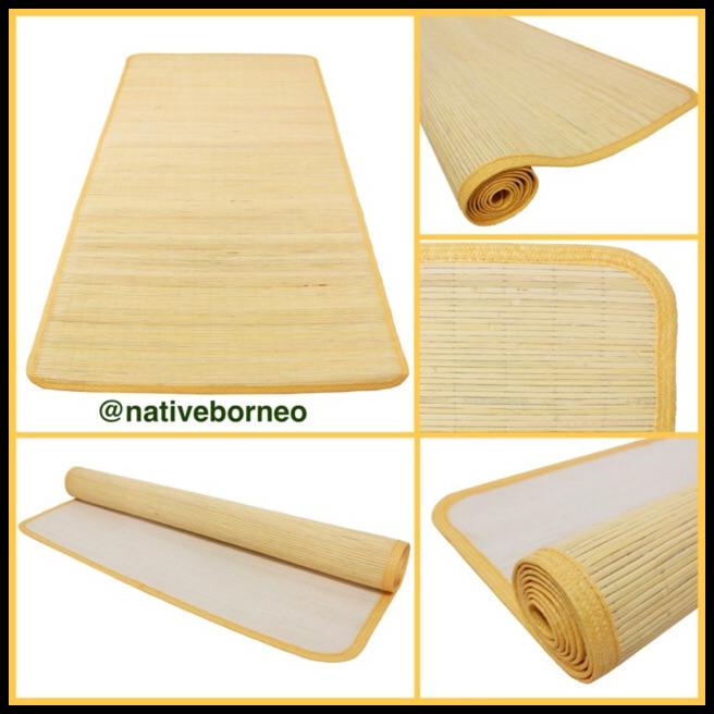Jual Saburina 176 X 250 [M008] - Tikar Rotan Saburina, Lampit Saburina ...