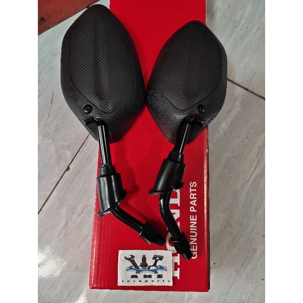 Jual Kaca Spion Standar KVY Beat Karbu Beat FI eSP Pop Street Vario 110 ...