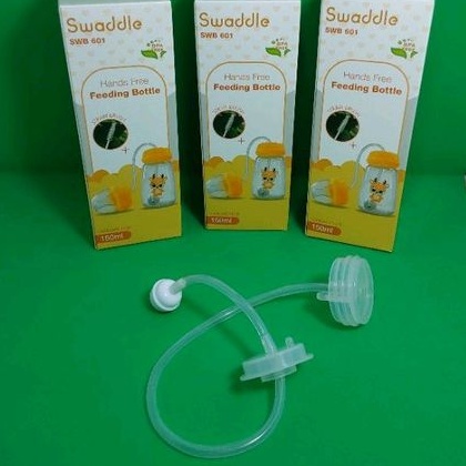 Jual Swaddle Straw Set | Shopee Indonesia