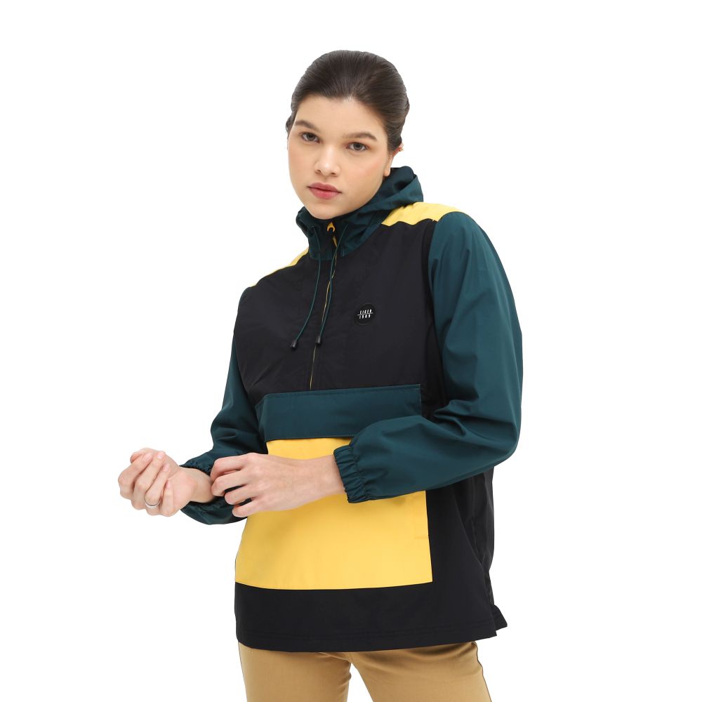 Jual EIGER WS X PACHUCA JACKET | Shopee Indonesia
