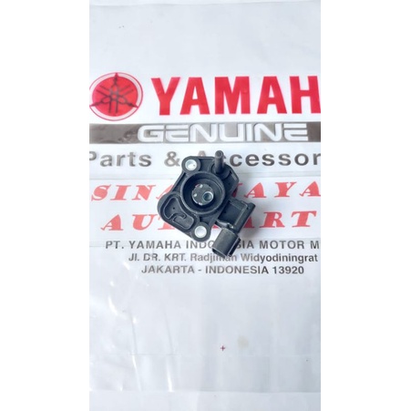 Jual Sensor TPS Maqs Mio J Mio GT Mio Z x ride Xeon soul GT Nmax ...