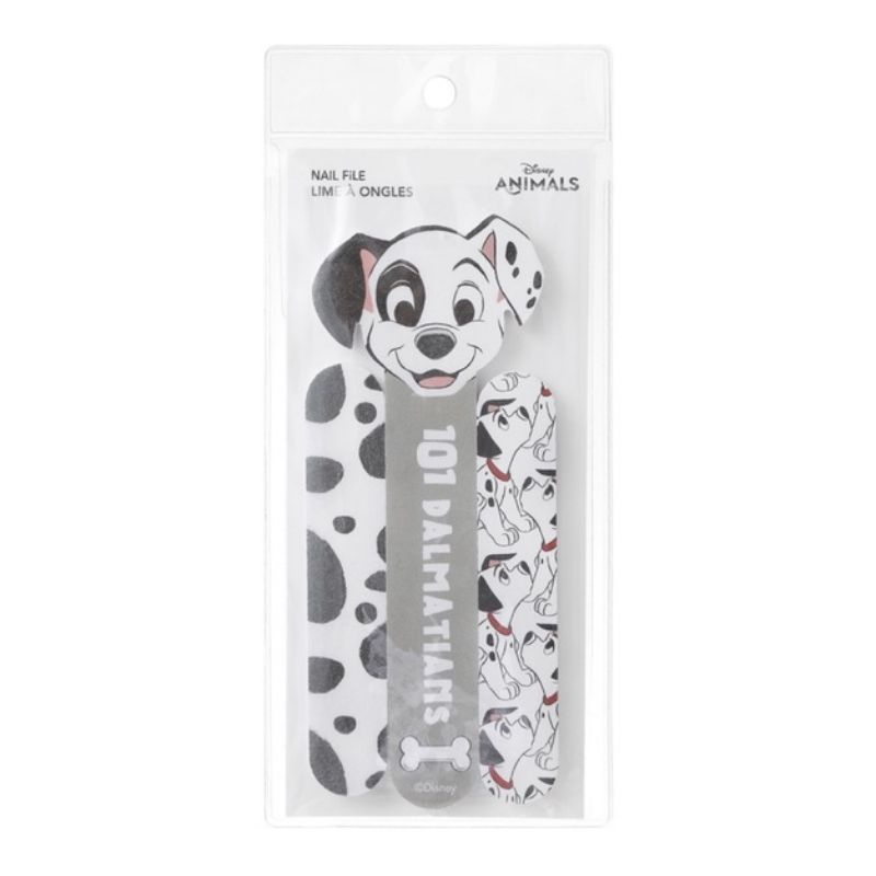 Jual MINISO Nail File Dalmatians Isi 3 by Disney | Shopee Indonesia