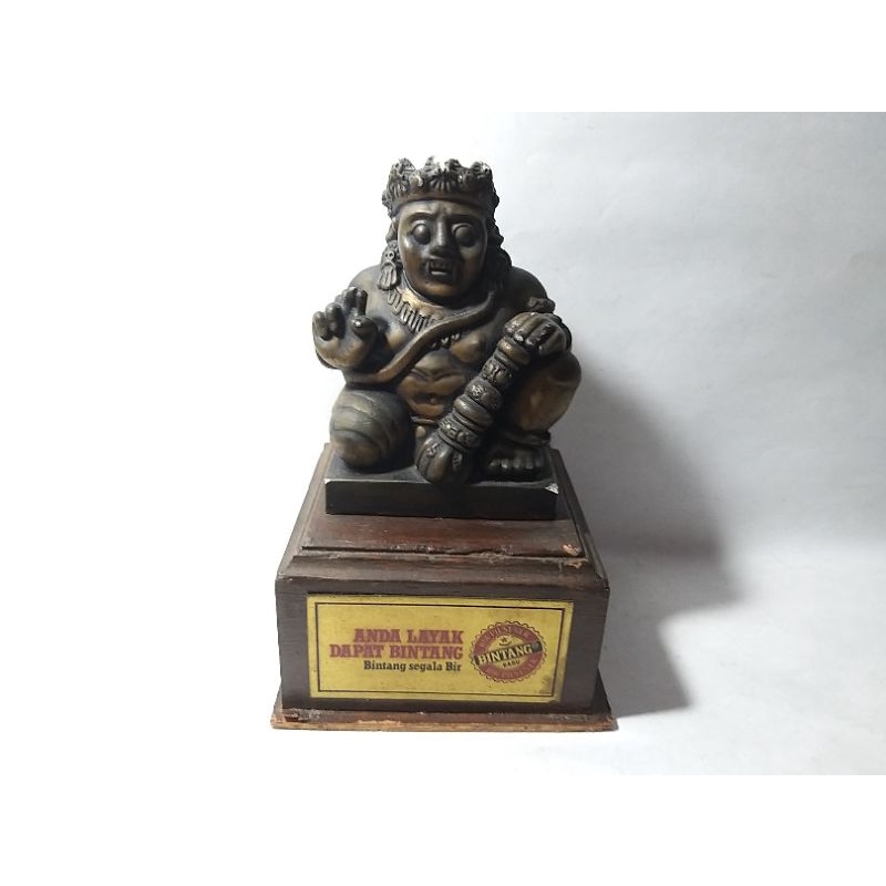 Jual Patung Arca Candi Suvenir Bintang Souvenirs Dvara Dwara Pala ...