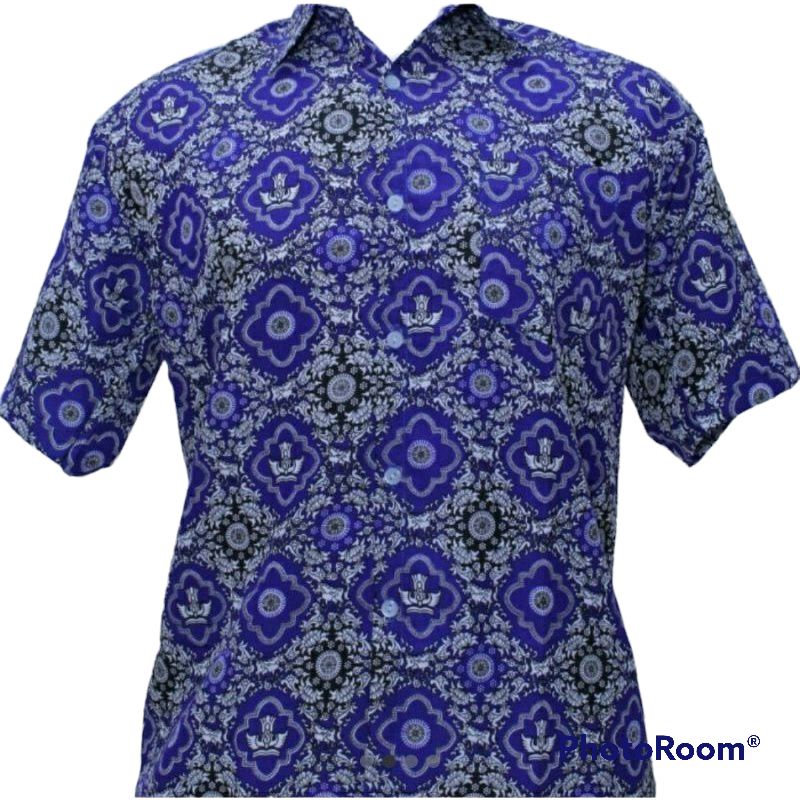 Jual SERAGAM BATIK SEKOLAH SMP SMA BATIK TUNAS HARAPAN BATIK ANAK ...