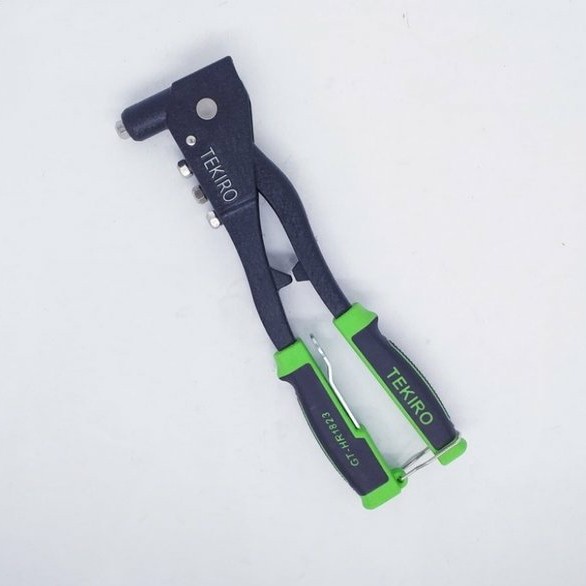 Jual Hand Rivet Tekiro GT-HR1823 - Tang Rivet Tekiro | Shopee Indonesia