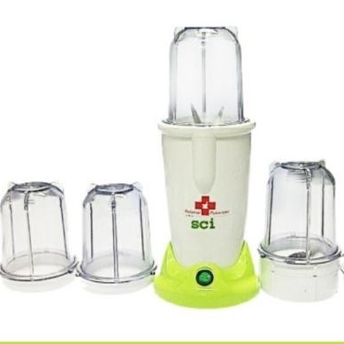 Jual SCI BLENDER OBAT - BLENDER TABLET SCI - TABLET CRUSHER SCI ...