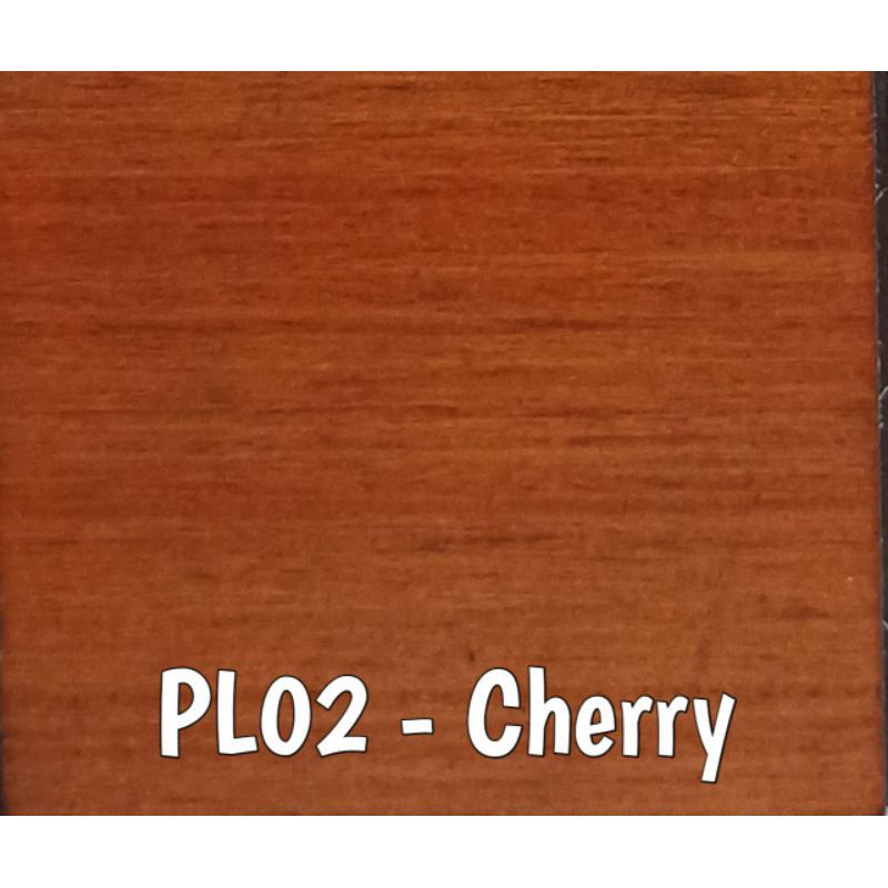 Jual Politur air POLAR WOODSTAIN 240ml - pernis kayu - vernis kayu ...