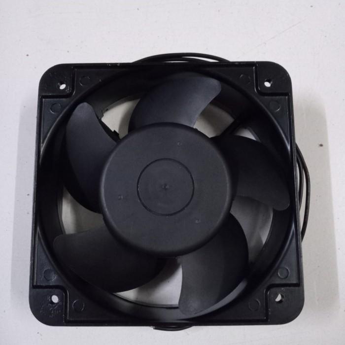 Jual Fan Cooling commonwealth 15cm FP-108-EX-S1-B 38W | Shopee Indonesia