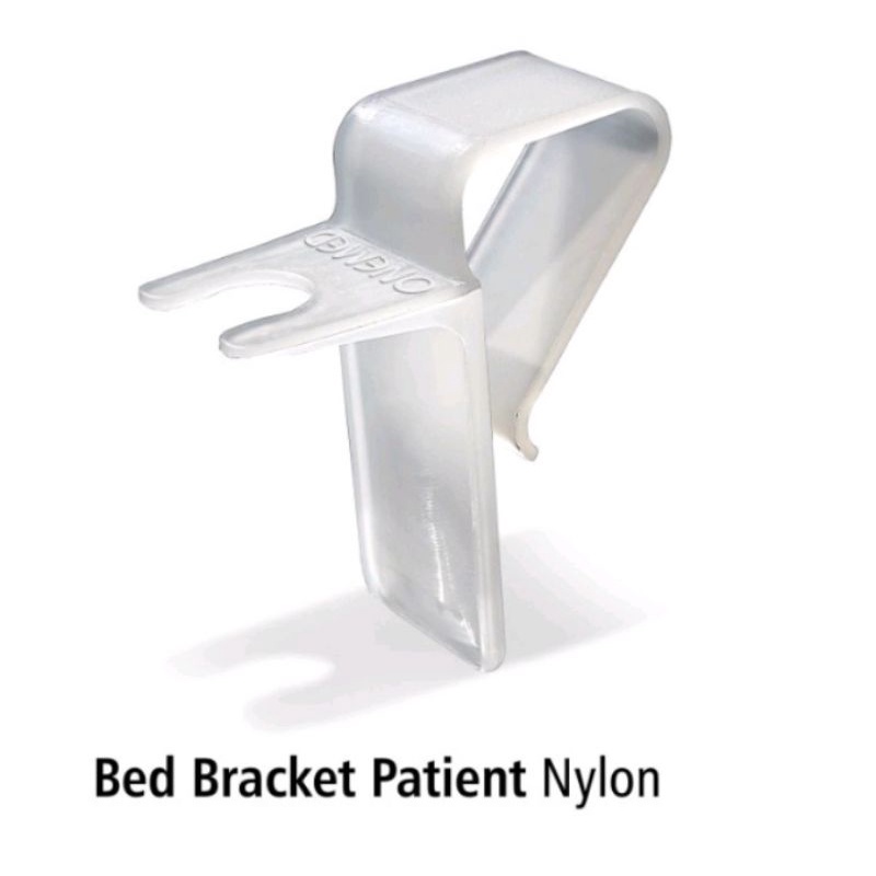 Jual Bed Bracket Nylon Patient Hand sanitizer Handsanitizer Onemed ...