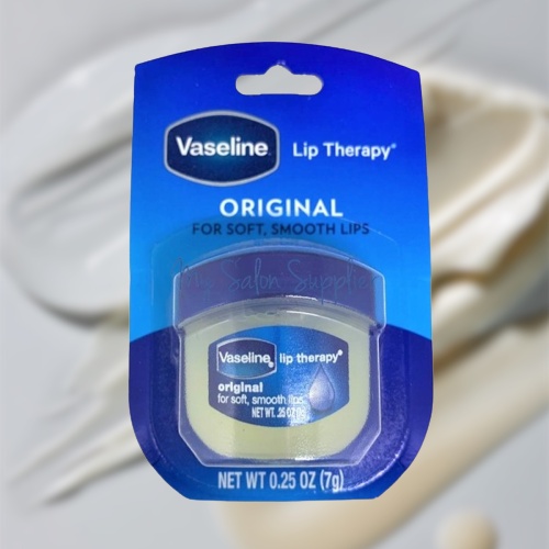 Jual Vaseline Lip Therapy 7gr Original | Shopee Indonesia
