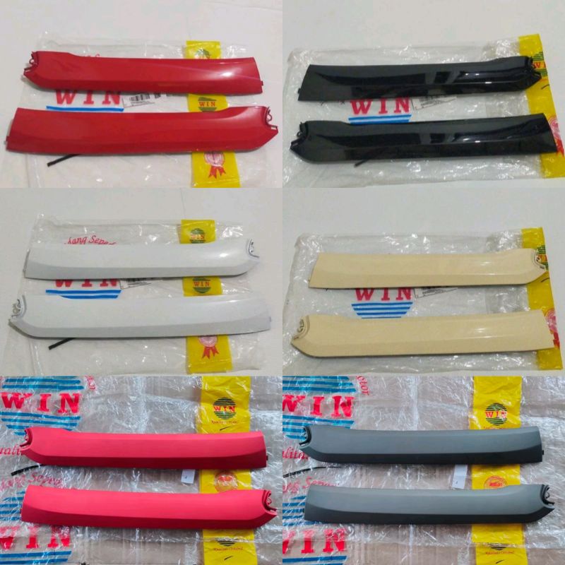 Jual cover under side dek samping bawah Scoopy fi esp new k93 ring 12 ...