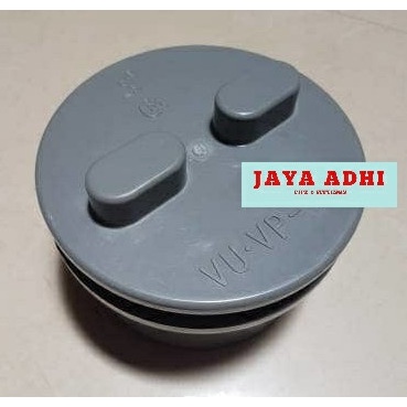 Jual PVC Clean out / bak kontrol 8" | Shopee Indonesia