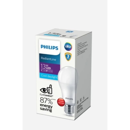 Jual Philips led 13 watt | Shopee Indonesia