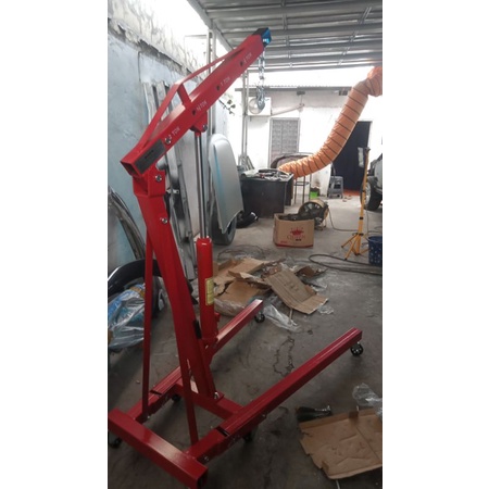 Jual ENGINE CRANE TIPE LIPAT 2t | Shopee Indonesia