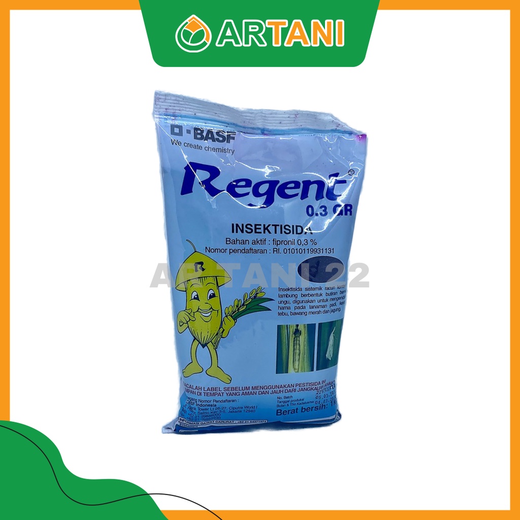 Jual Insektisida REGENT 0,3 GR 1 Kg | Shopee Indonesia