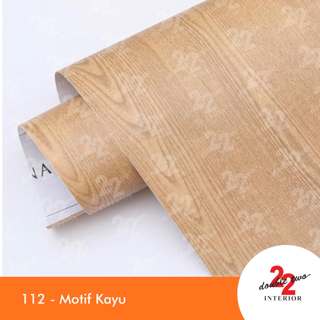 Jual HPL STICKER / Pelapis Meubel / PVC Sheet (per 50 cm) | Shopee ...