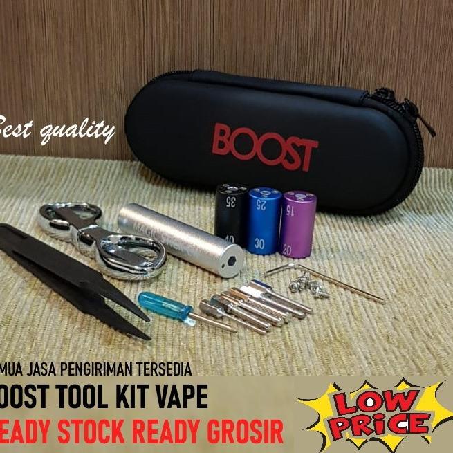 Jual CODE3j3Ix--Toolkit Vape | Tool Kit Vape | DIY Coil Vape Coiling ...