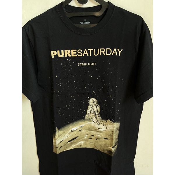 Jual Pure Saturday - Starlight | Shopee Indonesia