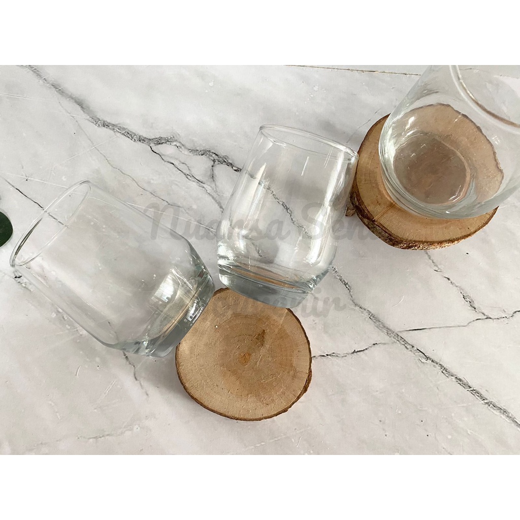 Jual Souvenir Gelas Kaca Minum Gelas Florida Citinova Mug Jus Kaca ...