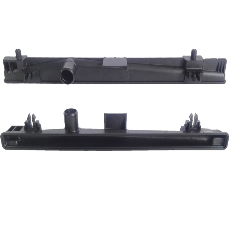 Jual Tutup Atas Bawah Plastik Viber Fiber Upper Lower Tank Radiator ...