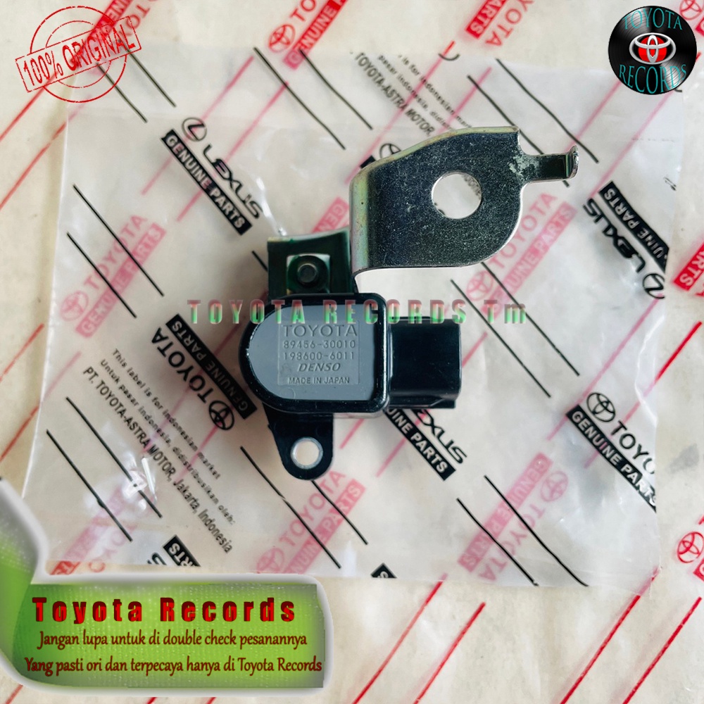 Jual Resistor Variable Altis, Kijang, Land Cruiser VX80, 90, 100, Prado ...