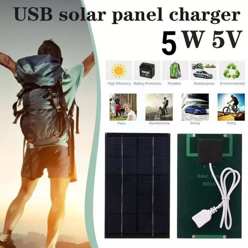 Jual mini DIY solar panel solar cell panel surya tenaga matahari ...