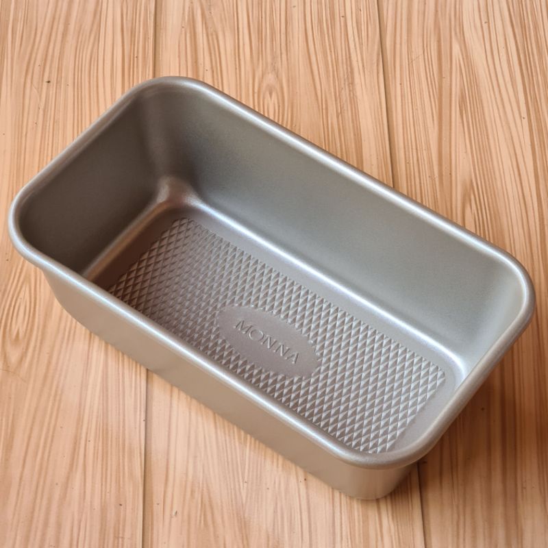 Jual LOAF PAN MONNABAKEWARE | Shopee Indonesia