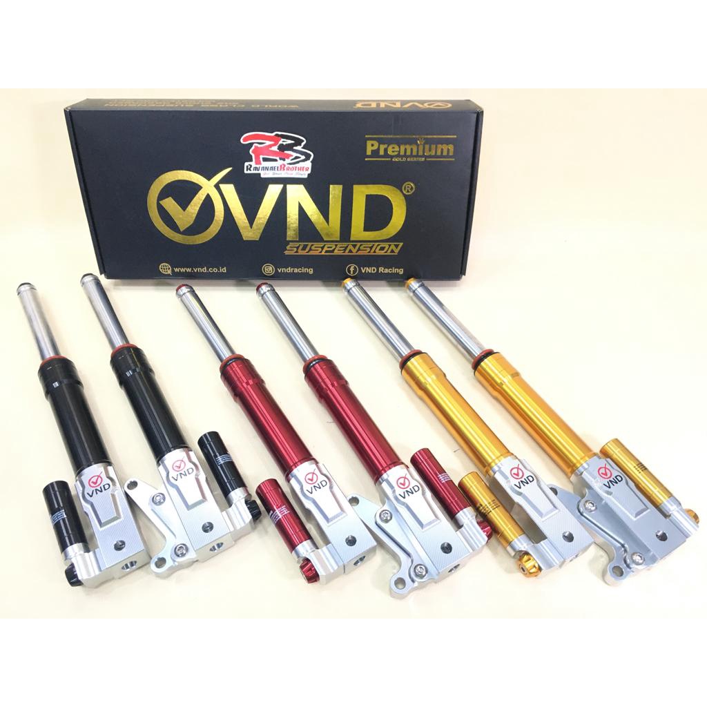 Jual Shockbreaker Sokbeker Shock Sok Depan VND AK 111 AK111 B1 B 1 ...