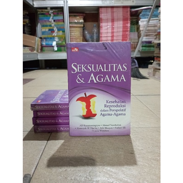 Jual BUKU BACAAN AGAMA // BACAAN ISLAMI // MOTIVASI ISLAMI // NOVEL ISLAMI // BUKU SEKSUALITAS ...