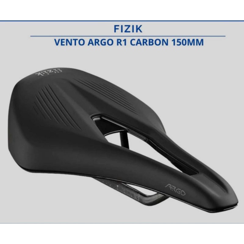 Elegant Fizik Argo Vento R1 Saddle Images