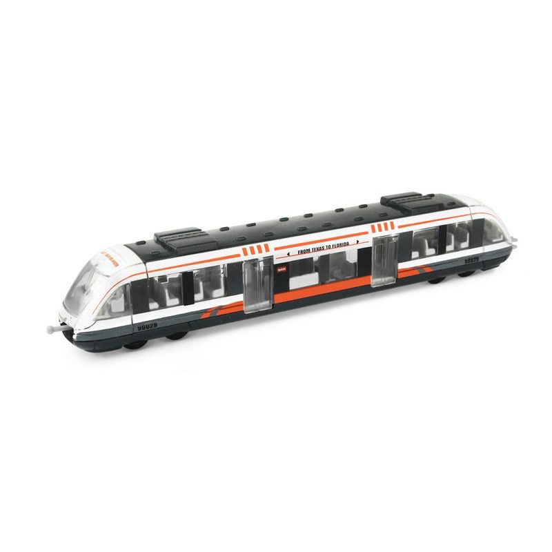 Jual Mainan Kereta Api 18cm 18cm Diecast Kereta Api Diecast Train New ...