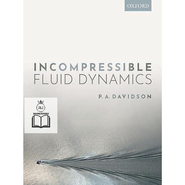 Jual Pdf Buku Incompressible Fluid Dynamics 2022 | Shopee Indonesia