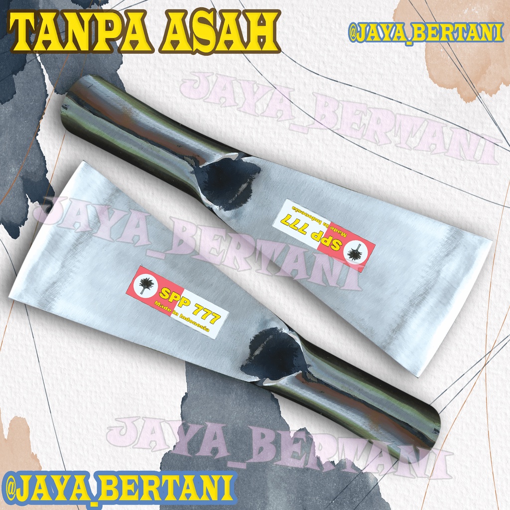 Jual ALAT SAWIT SPP 777 PUTIH ( TANPA ASAH ) | Shopee Indonesia